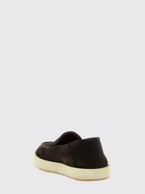 Marsèll Suede Loafers