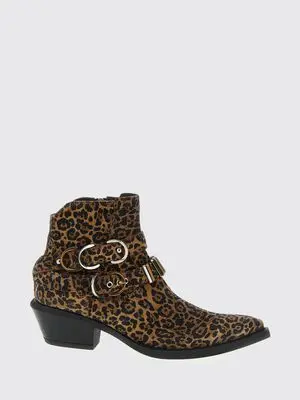 Pinko Ankle Boots
