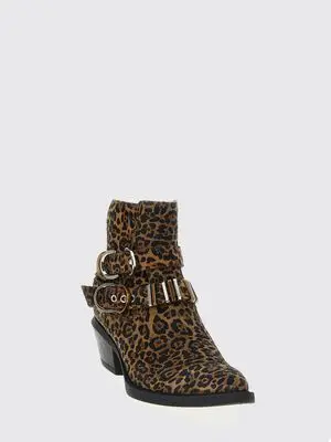 Pinko Ankle Boots