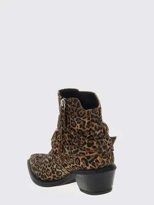 Pinko Ankle Boots