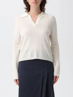 Max Mara Polo Shirt - Ivory