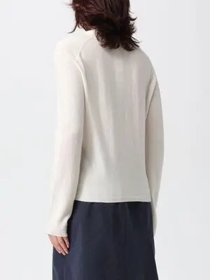 Max Mara Polo Shirt - Ivory