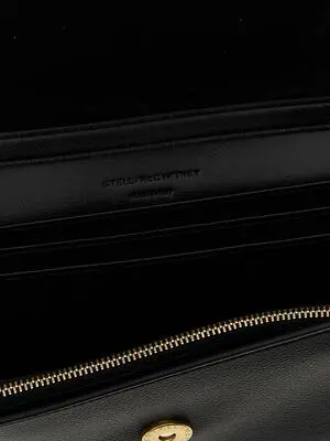 Stella McCartney Mini Bag - Black