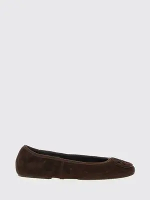 Women's Brown Ballet Flats