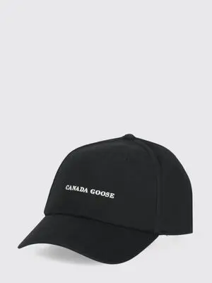 Canada Goose Cap - Black
