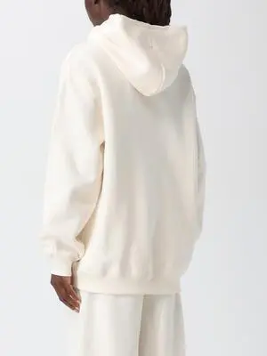 NEW BALANCE Athletics Hoodie - Cream