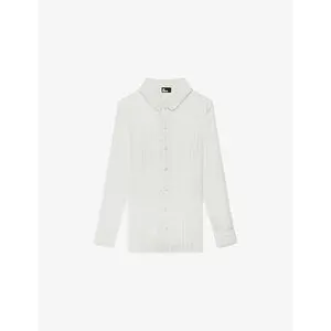 The Kooples Ruffle Tops