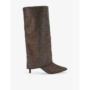 Kurt Geiger Mid Heel Boots For Women