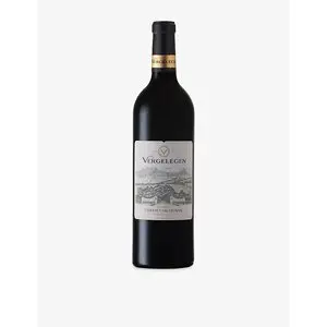 SOUTH AFRICA Reserve Cabernet Sauvignon 2022 Red Wine - One-color