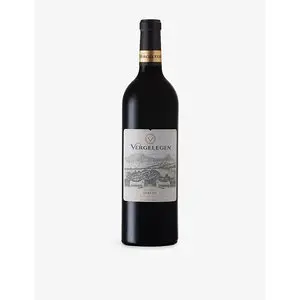 SOUTH AFRICA Reserve Merlot 2022 Red Wine - One-color