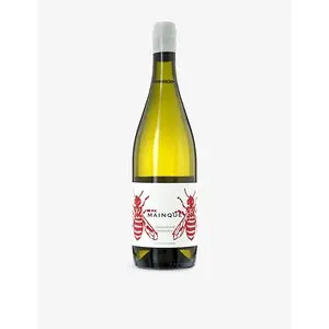 ARGENTINA Mainque Chardonnay 2022 White Wine - One-color