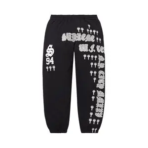 Supreme League Champs Sweatpant