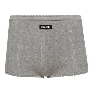 Women's Mini Shorts