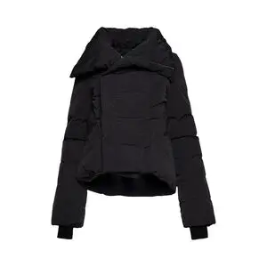 Rick Owens Naska Duvet Jacket