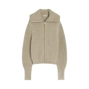 Lemaire Zip Up Knitwear For Women