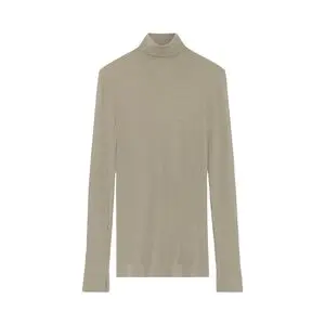 Lemaire High Neck Tops
