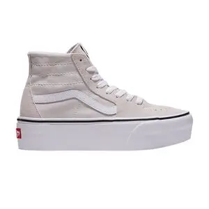 VANS Sk8-hi Tapered Stackform Utility