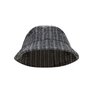 Aimé Leon Dore Wool Heritage Bucket Hat - Grey