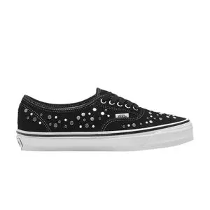 Vans Studded Sneakers For Men