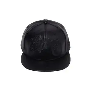 A BATHING APE X New Era 59fifty Cap - Black