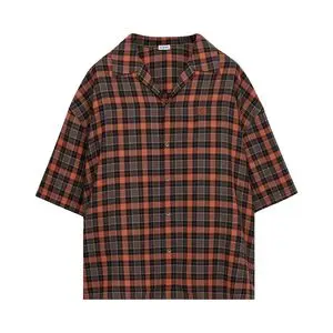 Loewe Short-sleeve Shirt