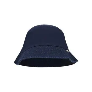 Aimé Leon Dore Washed Chino Bucket Hat - Blue