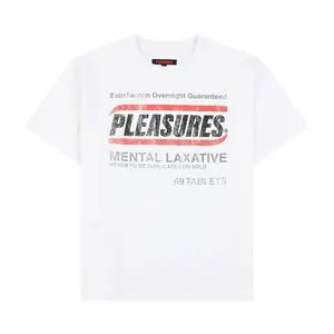 PLEASURES Relief Heavyweight Shirt