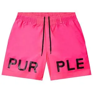 Purple Brand Swim Shorts