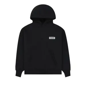 PLEASURES Workman Hoodie