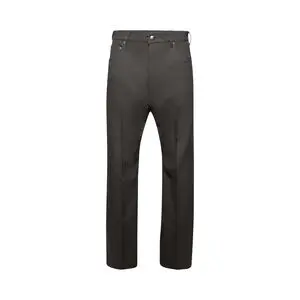 Rick Owens Geth Jeans