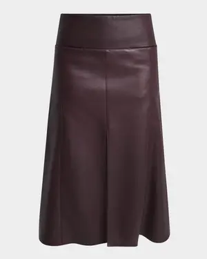 Alaia Zip Up Skirts