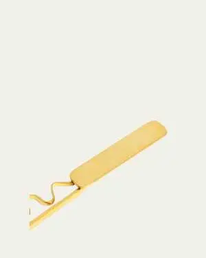 L'Objet Spirale Spreaders, Set Of 4 - Gold