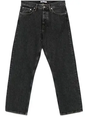 Sunflower Fitted Jeans For Men