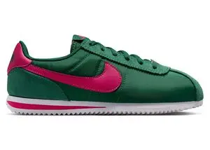 Nike Cortez Textile Sneakers