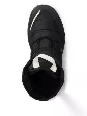 DYNAFIT Quilted Pull-on Boots