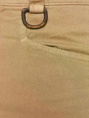 CATERPILLAR Cargo Pocket Shorts