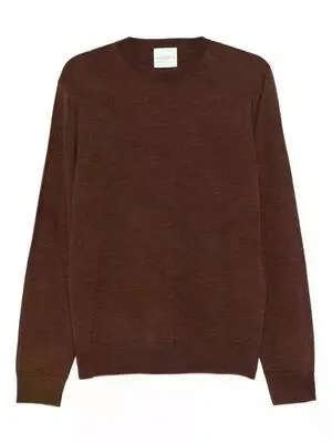 BALLANTYNE Wool Jumper