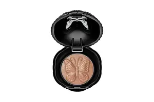 Anna Sui Shiny Eye Color 700 - Couture,elegant Beige 701
