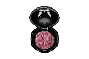 Anna Sui Shiny Eye Color 700 - Cute Cherry Brown 500