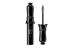 Anna Sui Eyebrow Mascara 600 - Fashonista Joy Purple 200