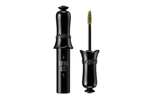 Anna Sui Eyebrow Mascara 600 - Olive Green,fresh And Soft 900
