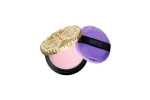 Anna Sui Loose Face Powder Compact 01