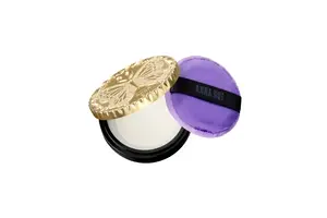 Anna Sui Loose Face Powder Compact 01