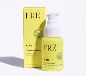FRE C Me + Spf Discovery Set