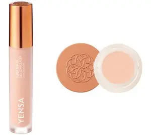YENSA Beauty Super Serum Concealer And Under Eye Corrector - One-color