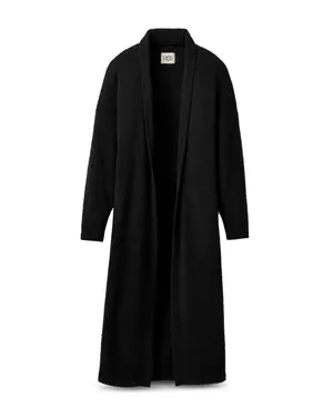 UGG Zuriel Duster Cardigan - Black