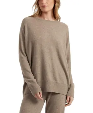 Chinti & Parker Round Neck Sweaters For Women