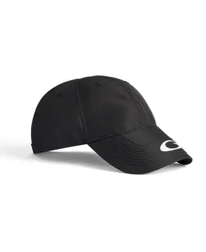 Balenciaga Perforated Trucker Cap
