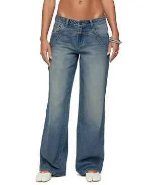 Trendy Jeans For Women