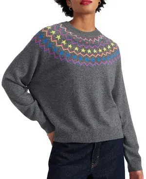 Chinti & Parker Crewneck Knitwear For Women
